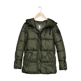 s.Oliver Jacke Damen Gr&ouml;&szlig;e XS Second Hand gr&uuml;n