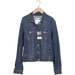 Tom Tailor Denim Jacke Damen Gr&ouml;&szlig;e M Second Hand blau