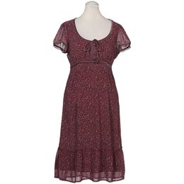 Esprit Kleid Damen Gr&ouml;&szlig;e S Second Hand bordeaux