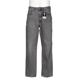 Levi's LEVI'S Jeans Herren Gr&ouml;&szlig;e 32 Second Hand grau