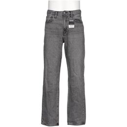 Levi's LEVI'S Jeans Herren Gr&ouml;&szlig;e 32 Second Hand grau