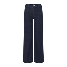Opus Jeans 'Miva' female Blue size 34