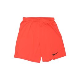 Nike Shorts Herren Gr&ouml;&szlig;e 33 Second Hand rot
