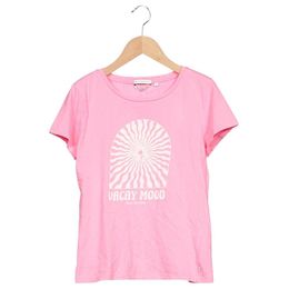 Tom Tailor Denim T-Shirt Damen Gr&ouml;&szlig;e M Second Hand pink