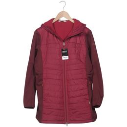 Vaude Jacke Damen Gr&ouml;&szlig;e XXXL Second Hand bordeaux