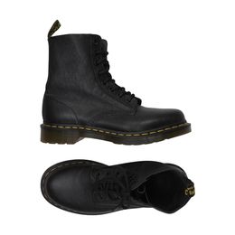 Dr. Martens Stiefelette Damen Gr&ouml;&szlig;e 41 Second Hand schwarz