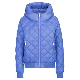 Dine'n'Dance Jacke 'Samantha' Damen Gr&ouml;&szlig;e L blau