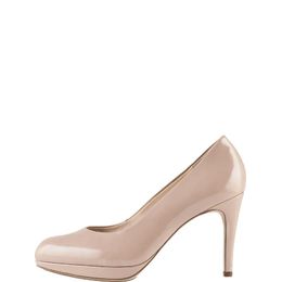 H&ouml;gl H&ouml;gl Pumps 'Studio 80' Damen Gr&ouml;&szlig;e 38.5 beige