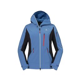 Sch&ouml;ffel Sch&ouml;ffel Athletic Jacket 'Matrei' female Blue size 50