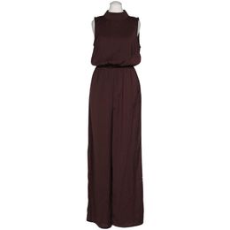 Lascana Overall oder Jumpsuit Damen Gr&ouml;&szlig;e S Second Hand bordeaux