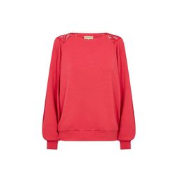 soyaconcept Sweatshirt 'Banu 159' female Red size XL