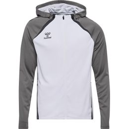 Hummel Athletic Sweatshirt 'Lead 2.0' male White size XS