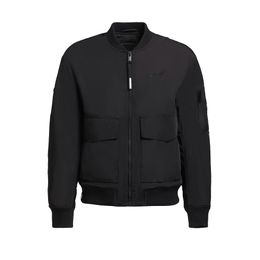 Khujo Jacke Damen Gr&ouml;&szlig;e XL schwarz