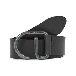 G-Star Raw G-star Belt male Black size 105