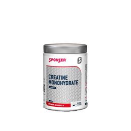 Sponser Creatine Monohydrate (500g) Ern&auml;hrung Unisex