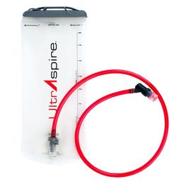 UltrAspire 2 Liter Bladder 2.0 zubeh&ouml;r Unisex wei&szlig;