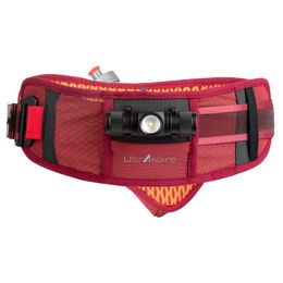 UltrAspire Lumen Ally zubeh&ouml;r Unisex rot