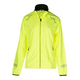 Endurance Cully Jacket Bekleidung Damen gelb