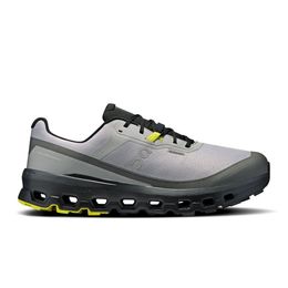 On Cloudvista 2 Waterproof Schuhe Herren grau 43.0