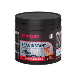Sponser BCAA Cola (200g) Ern&auml;hrung Unisex