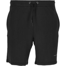 Endurance Loweer Sweat Shorts Bekleidung Herren schwarz