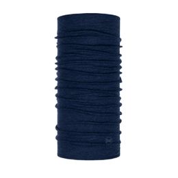 Buff Merino Midweight Bekleidung Unisex blau