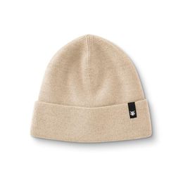 Incylence Merino Beanie Bekleidung Unisex beige