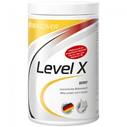 Ultra Sports Level X &ndash; Berry (440g) Ern&auml;hrung Unisex
