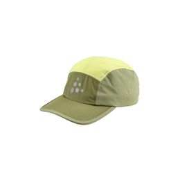 Craft Pro Hypervent Cap Bekleidung Unisex gr&uuml;n