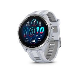 Garmin Forerunner 965 zubeh&ouml;r Unisex wei&szlig;