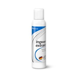 Ultra Sports Ultra Base Ingwerextrakt (100ml) Ern&auml;hrung Unisex