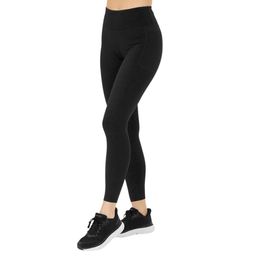 Endurance Clarane Tights Bekleidung Damen schwarz