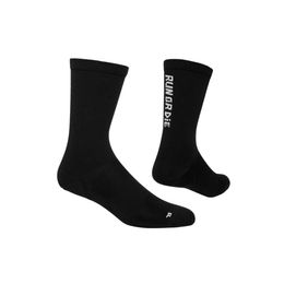 Saysky Statement Combat Socks 100 Bekleidung Unisex schwarz