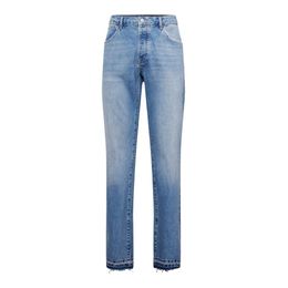 TOPMAN Jeans Herren Gr&ouml;&szlig;e 32 blue denim