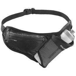 Salomon Active Belt 3D Bottle zubeh&ouml;r Unisex schwarz