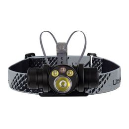 UltrAspire Lumen 650 Head Light zubeh&ouml;r Unisex grau