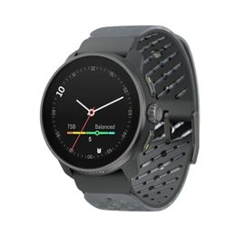 Suunto Race S Titanium - 45mm zubeh&ouml;r Unisex grau