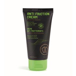 Sidas Anti Friction Cream 75ml zubeh&ouml;r Unisex schwarz