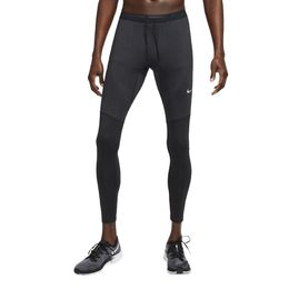 Nike Phenom Elite Running Tights Bekleidung Herren schwarz