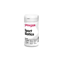 Sponser Sport Biotics (90 Kapseln) Ern&auml;hrung Unisex
