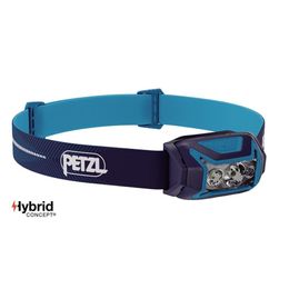 Petzl Actik Core zubeh&ouml;r Unisex blau