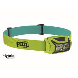 Petzl Actik zubeh&ouml;r Unisex gr&uuml;n