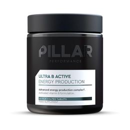 Pillar Ultra B Active Peak Performance (60s) Ern&auml;hrung Unisex