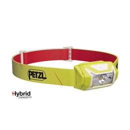 Petzl Tikka zubeh&ouml;r Unisex gelb