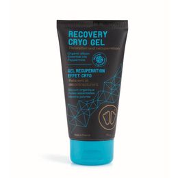 Sidas Recovery Cryo Gel 75ml zubeh&ouml;r Unisex schwarz