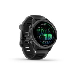 Garmin Forerunner 570 - 42mm zubeh&ouml;r Unisex schwarz
