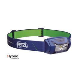 Petzl Tikka Core zubeh&ouml;r Unisex blau