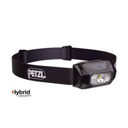 Petzl Tikkina zubeh&ouml;r Unisex schwarz