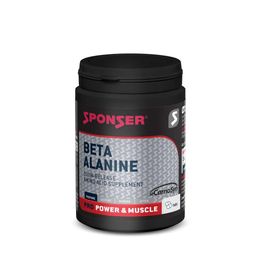 Sponser Beta Alanine neutral (140 Tabs) Ern&auml;hrung Unisex