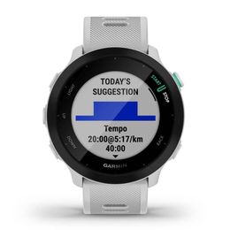 Garmin Forerunner 55 zubeh&ouml;r Unisex grau